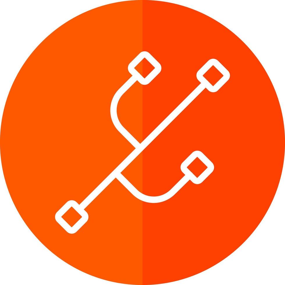 Code Branch Vector Icon Design 20971129 Vector Art at Vecteezy