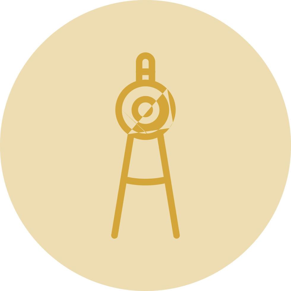 Drafting Compass Vector Icon Design 20972891 Vector Art At Vecteezy