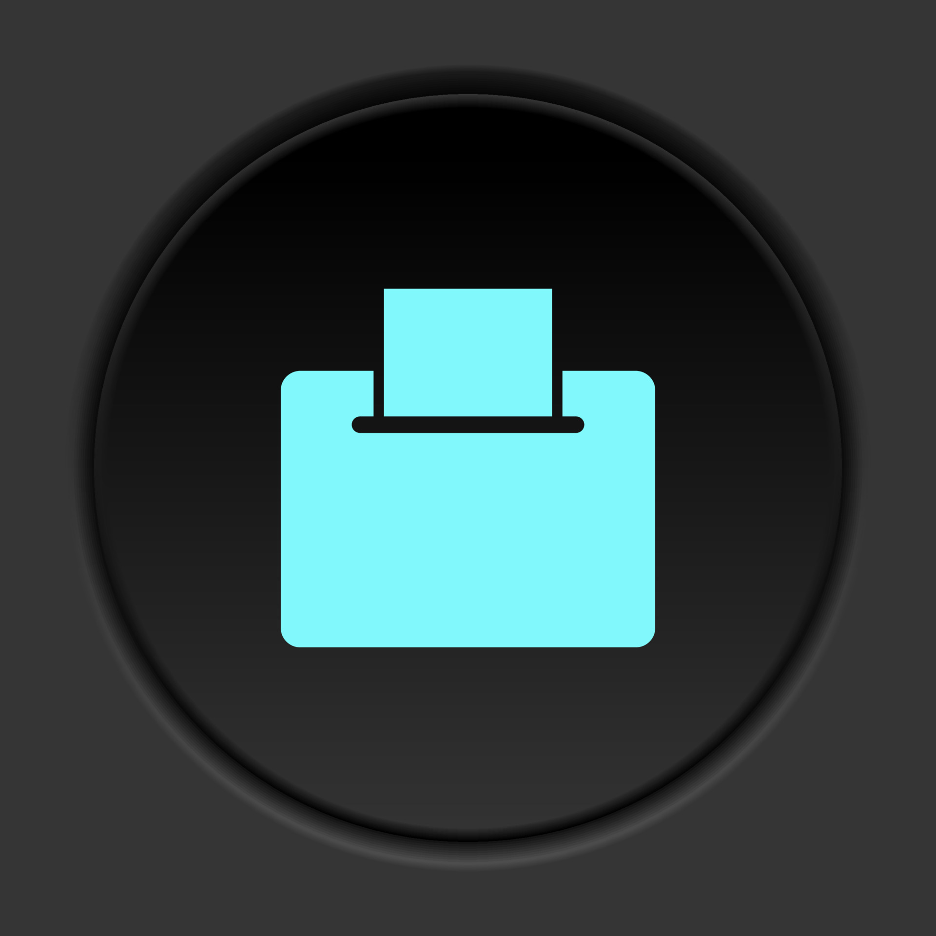 Round button icon, Delete, money, wallet. Button banner round, badge ... Round button icon, Delete, money, wallet. Button banner round, badge ...