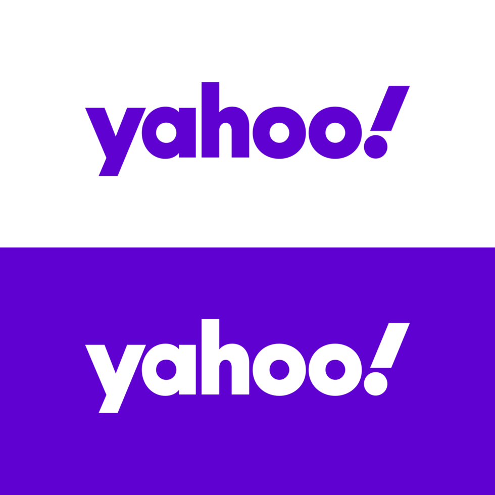 Logotipo De Correo Yahoo Transparente Logotipo De Yahoo Png | Klipartz