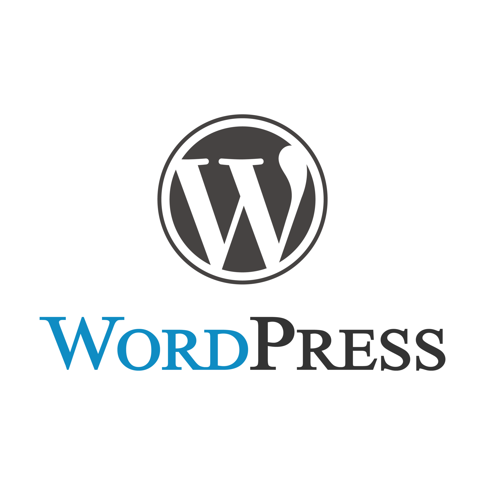 Wordpress Logo Png Wordpress Icon Transparent Png 20975580 PNG wordpress-logo-png-wordpress-icon-transparent-png-20975580-png