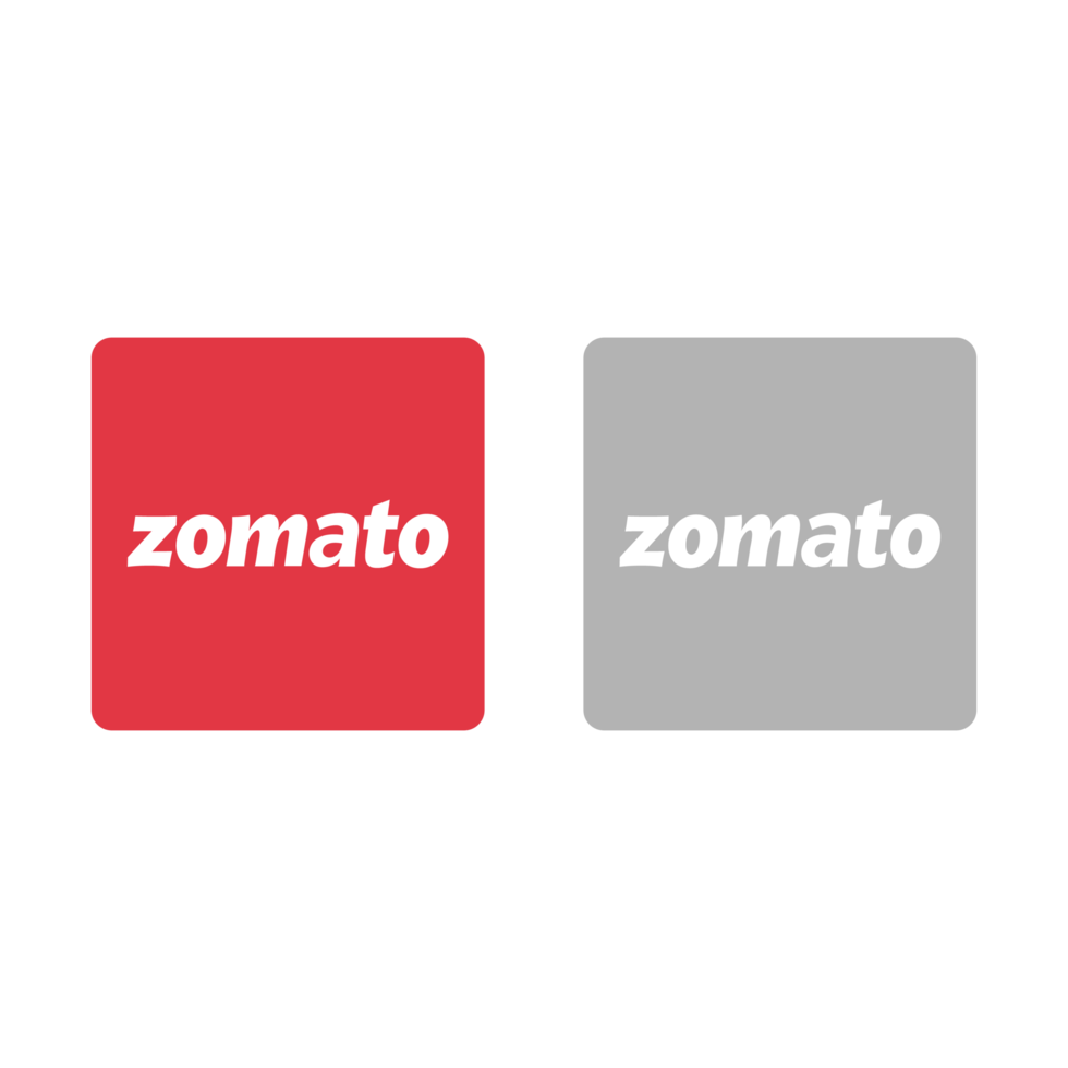 Zomato Logo Png Vector Zomato And Swiggy Logo: A Complete Analysis Of