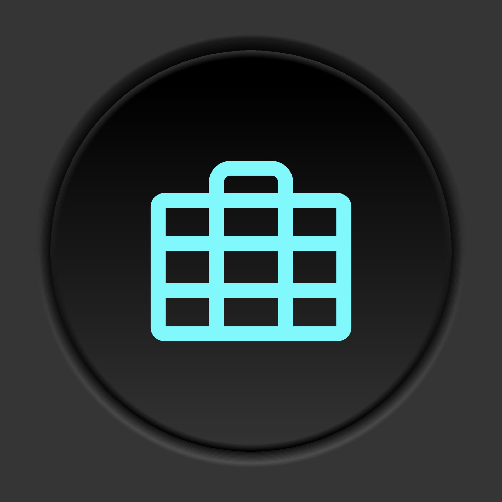 Round Button Icon Ticket Button Banner Round Badge Interface For Application Illustration On