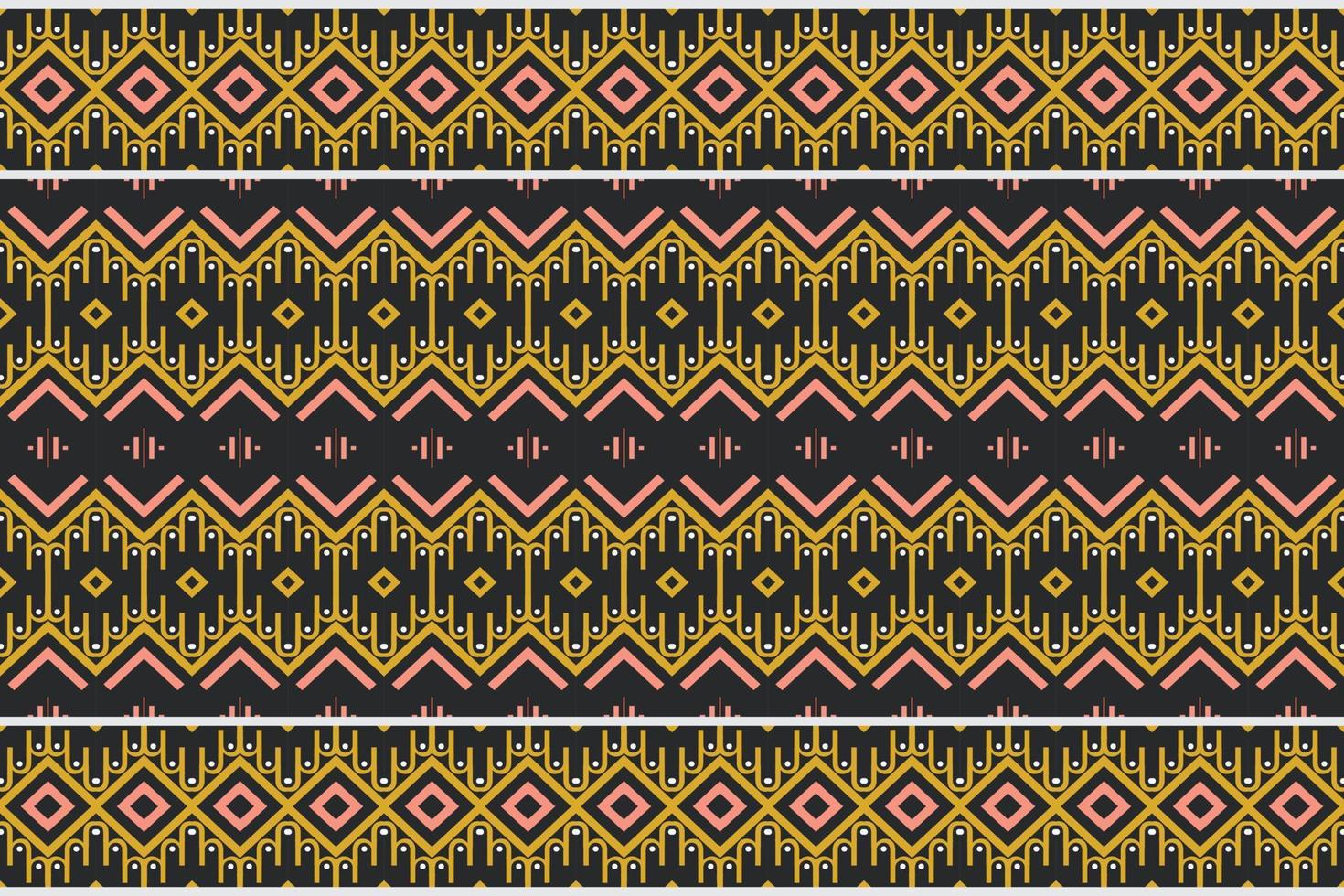 Ethnic Pattern Design Traditional Patterned Native American Art It Is