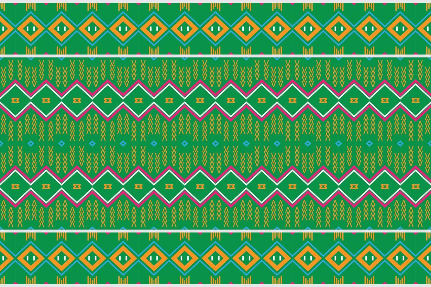 Simple Ethnic Design In The Philippines Geometric Ethnic Pattern Traditional Design It Is A