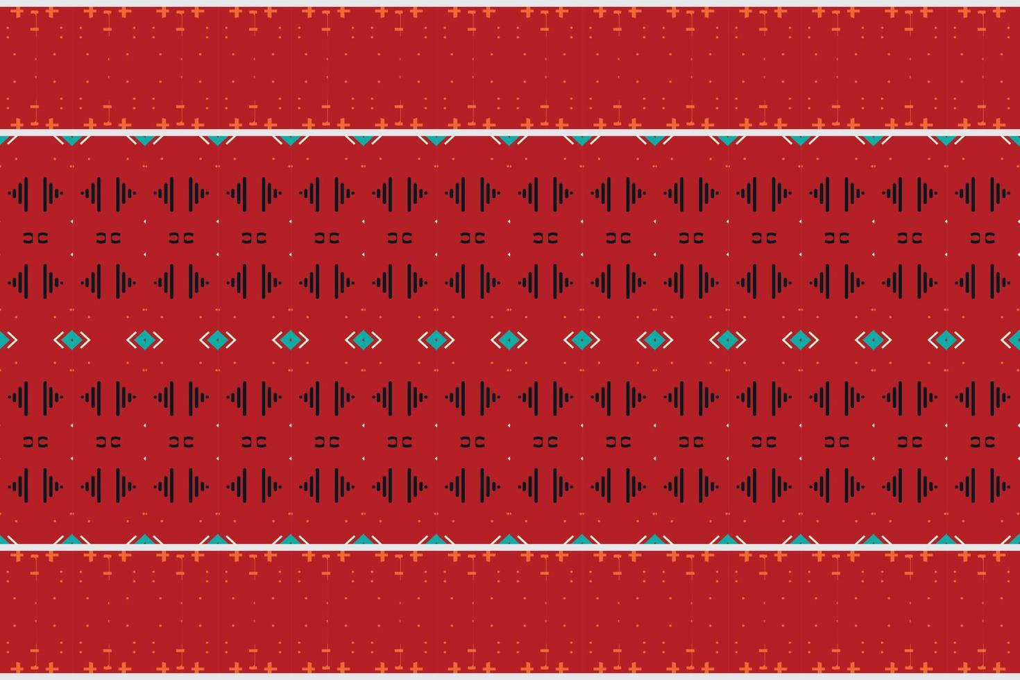 Ethnic Pattern Philippine Textile Traditional Pattern African Art It