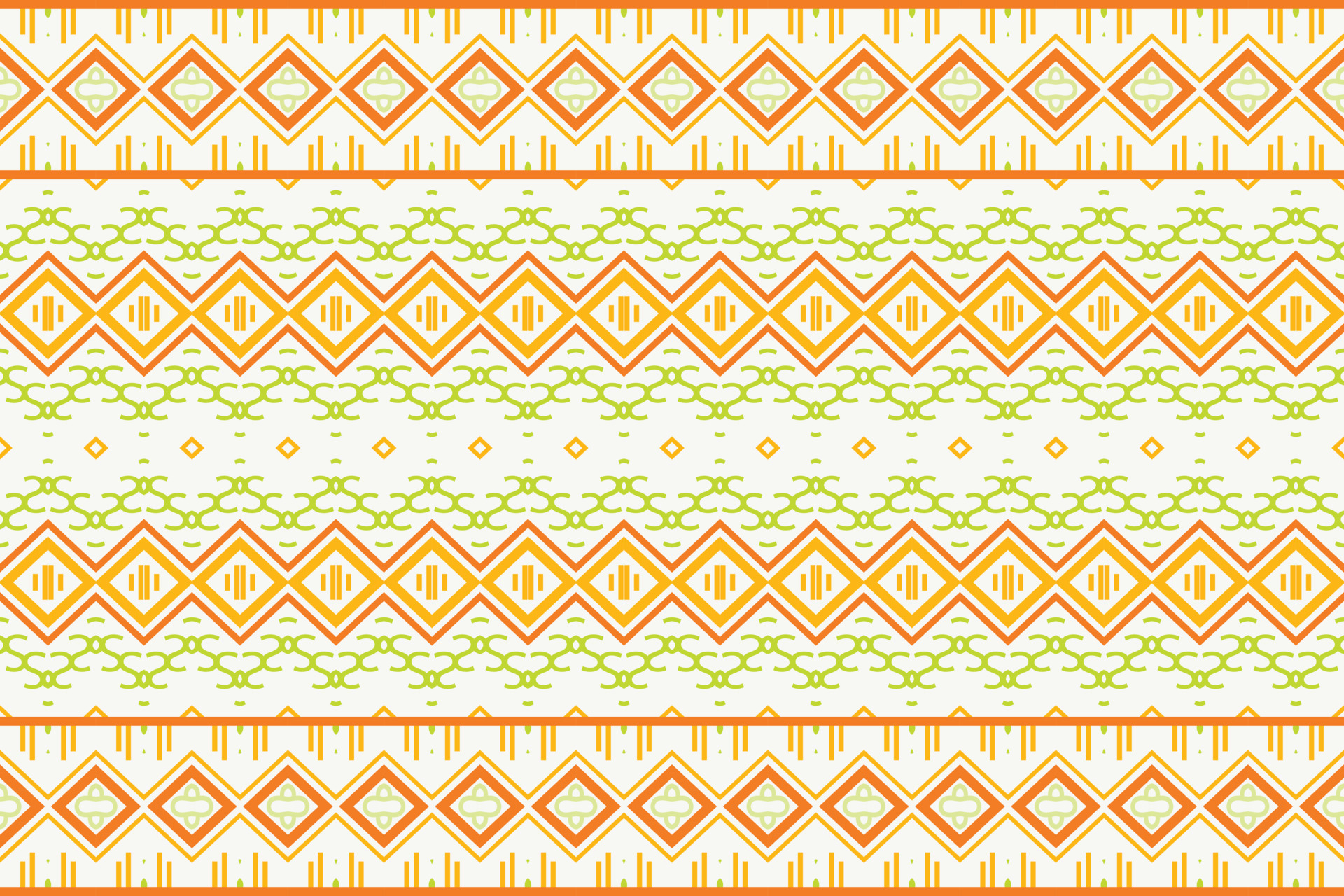 Ethnic Design Examples Traditional Ethnic Patterns Vectors It Is A Pattern Geometric Shapes