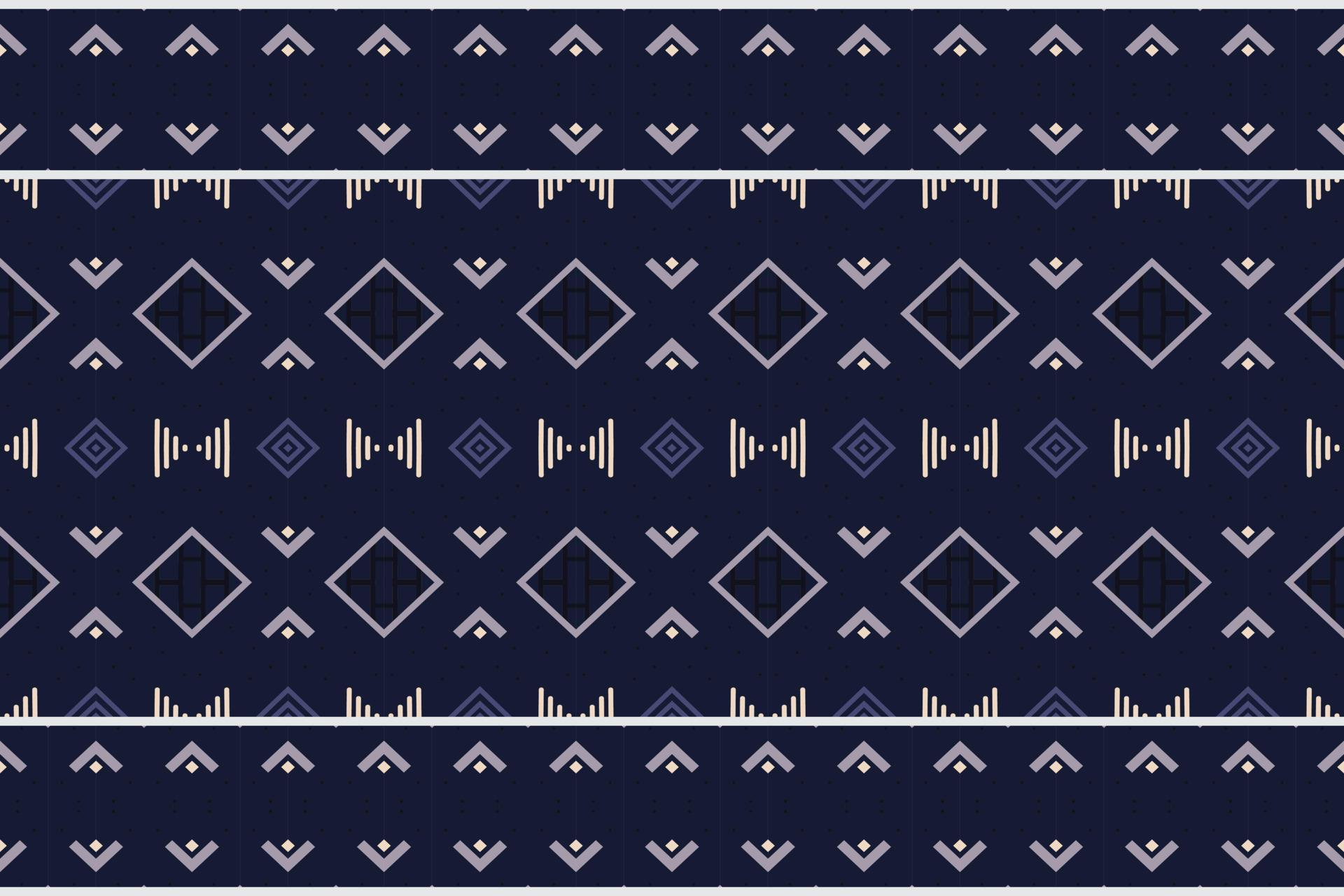 Indian Ethnic Design Pattern Traditional Ethnic Patterns Vectors It Is A Pattern Geometric