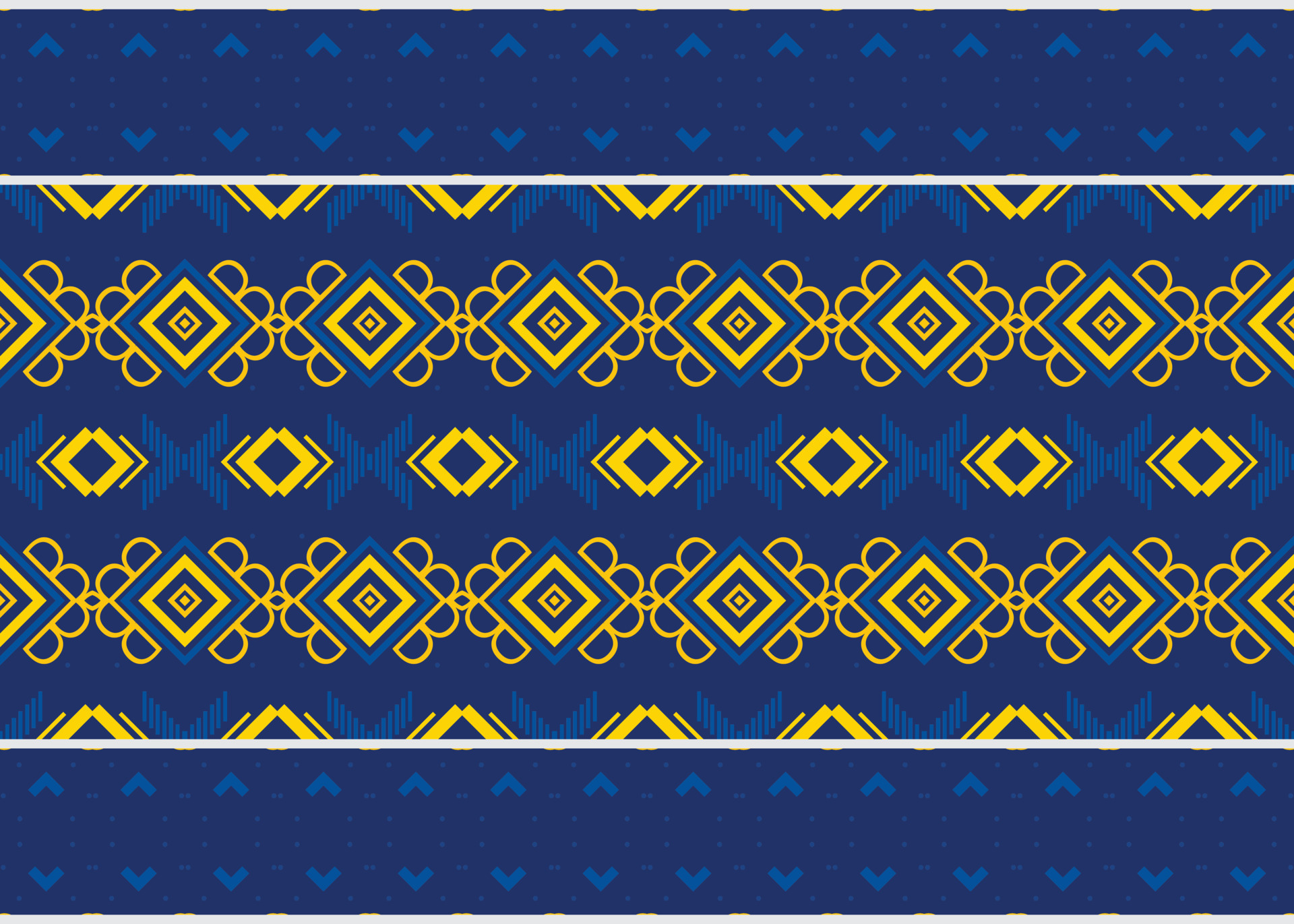 Ethnic Pattern Background Traditional Pattern African Art It Is A Pattern Geometric Shapes