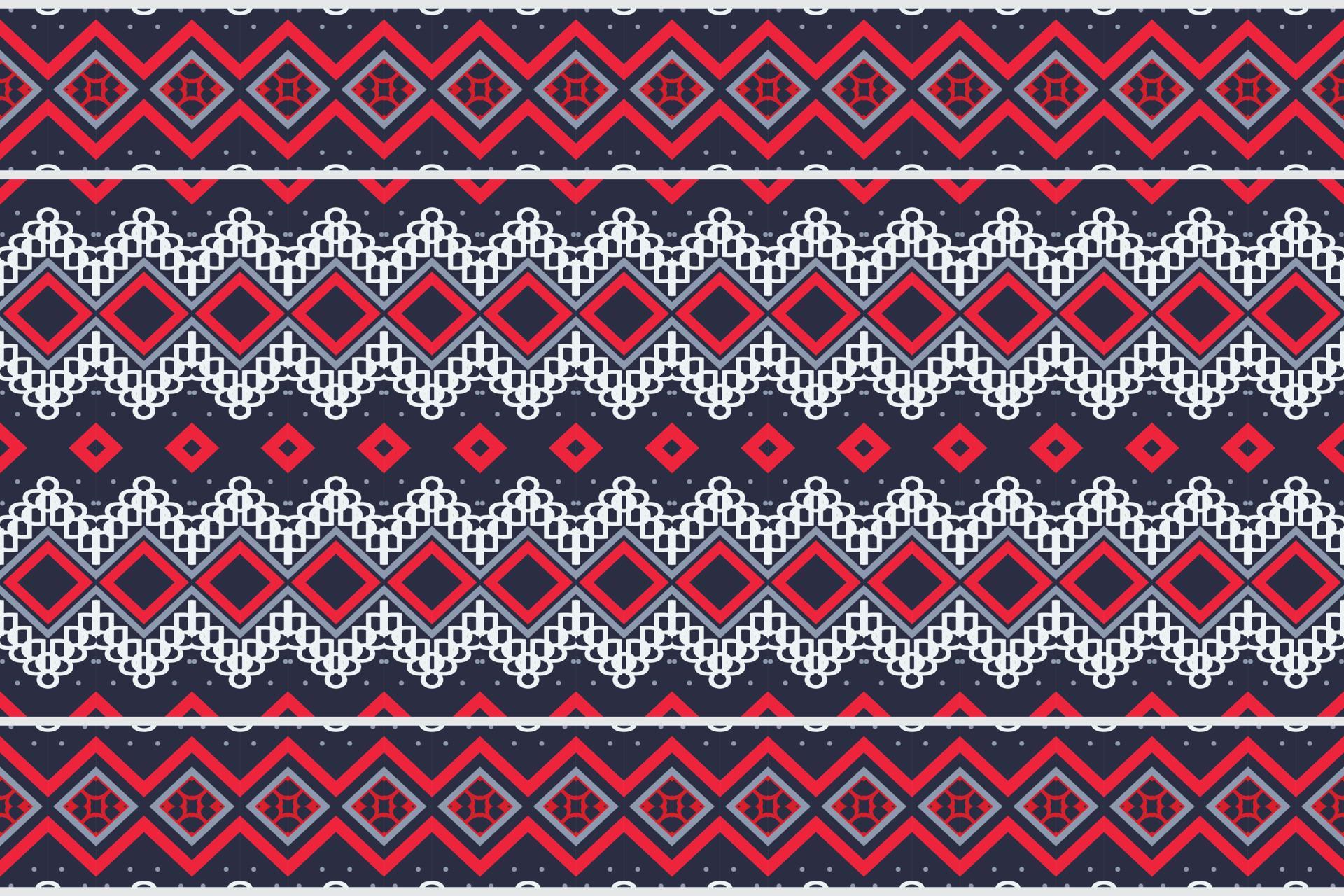 Pattern Philippine tribal design. Traditional ethnic pattern design It ...