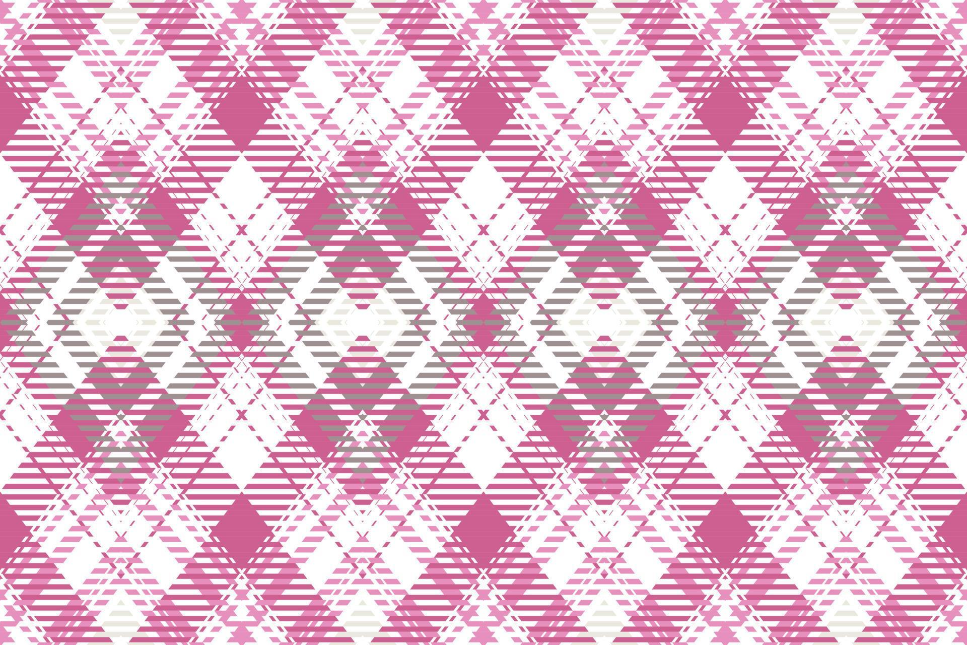 Buffalo Plaid Pattern Fabric Design Texture The Resulting Blocks Of Colour Repeat Vertically And