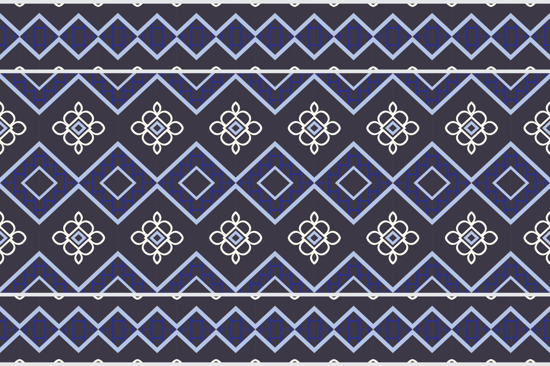 Indian ethnic design pattern. traditional patterned Native American art It is a pattern ...