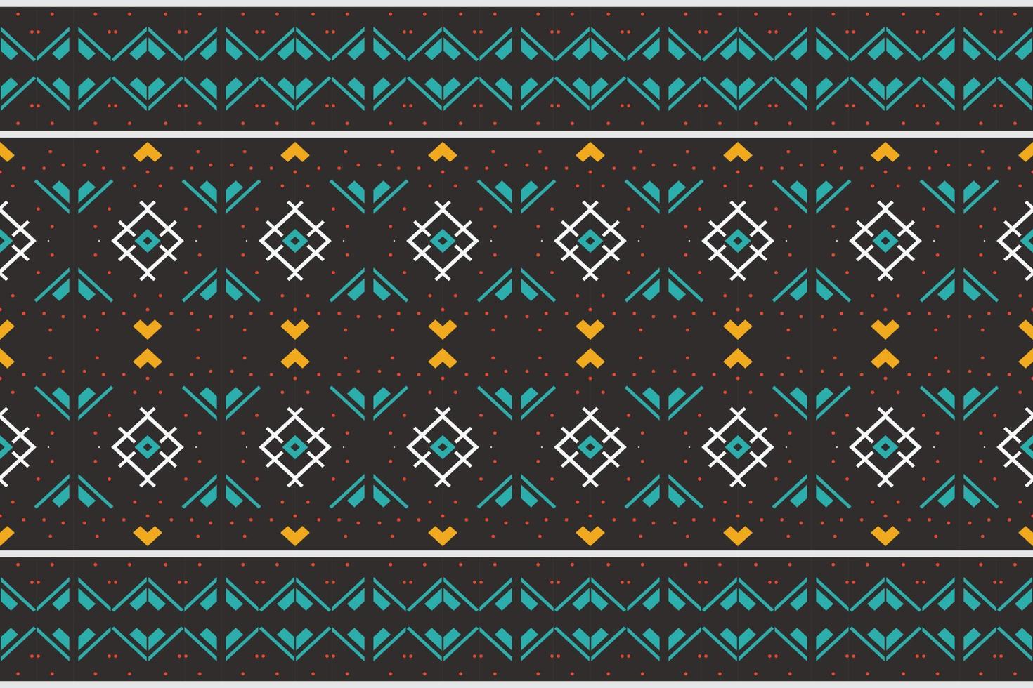 Indian Ethnic Pattern Geometric Ethnic Pattern Traditional Design It Is A Pattern Geometric