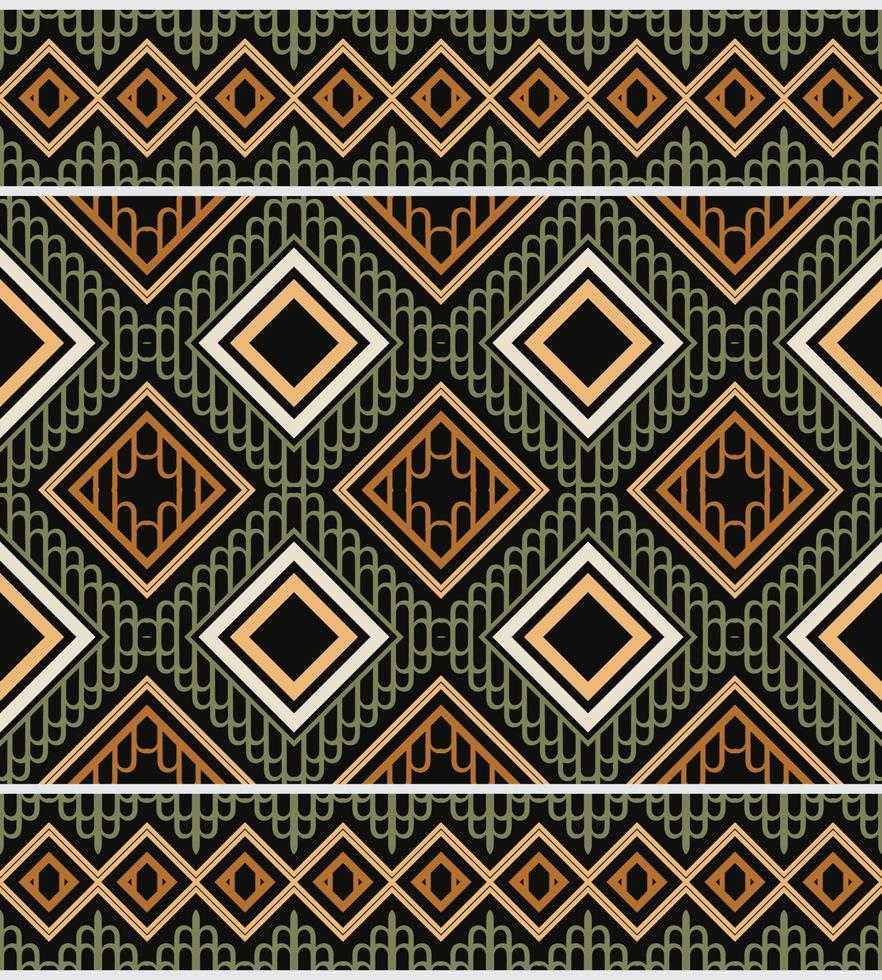 Ethnic Design Drawing Wallpaper Traditional Patterned Native American