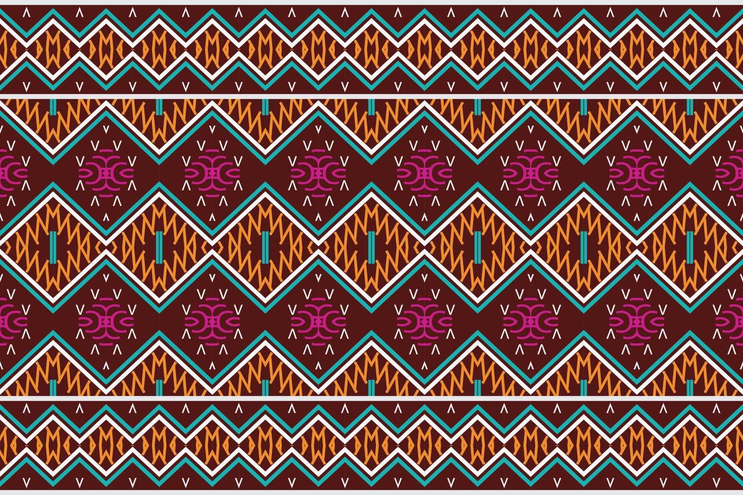 Simple ethnic design drawing. traditional pattern design It is a ... Simple ethnic design drawing. traditional pattern design It is a ...