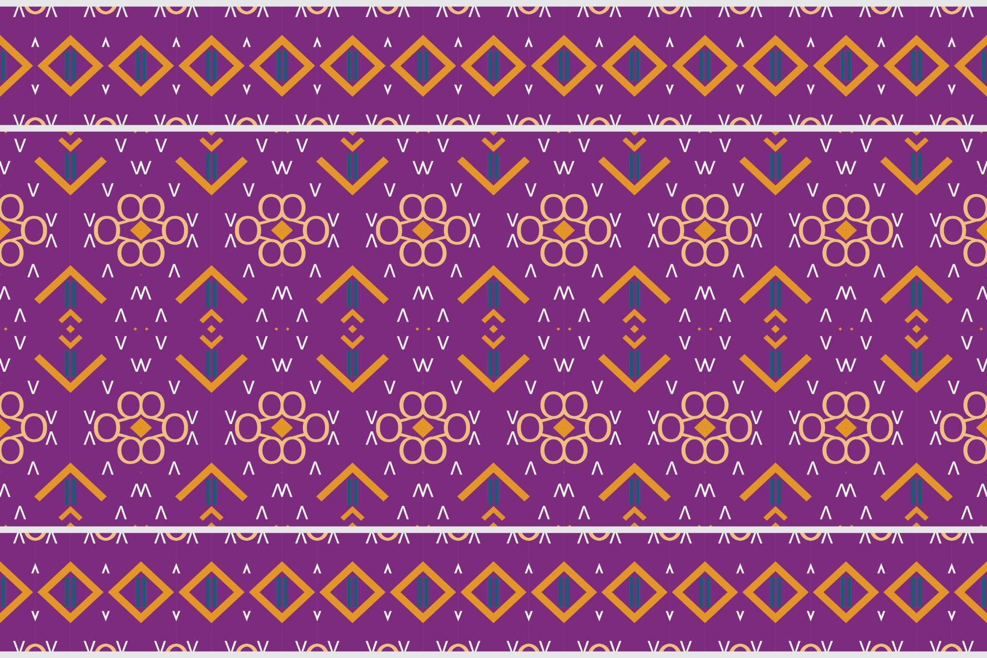Ethnic Pattern Design Of The Philippines Traditional Patterned Old