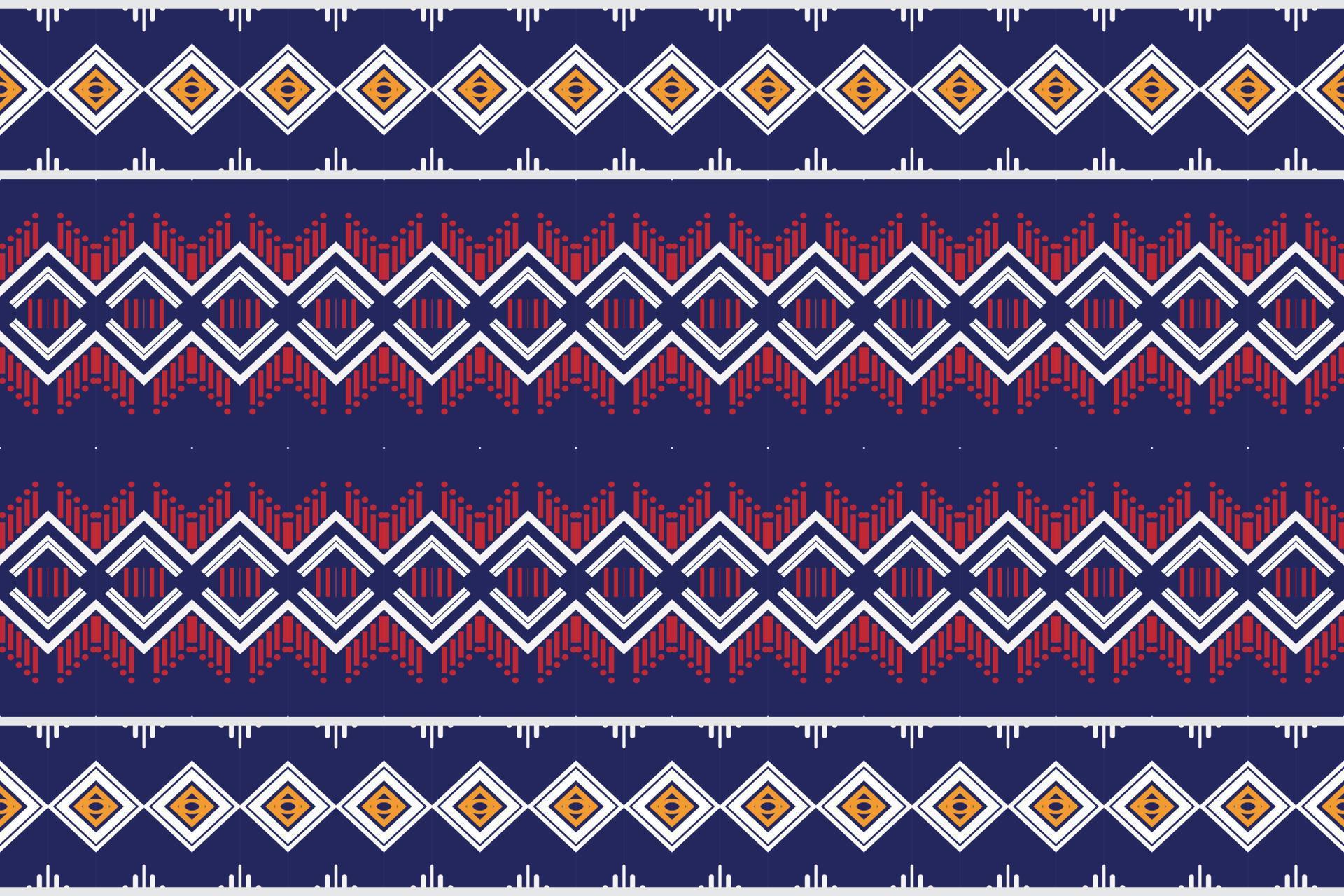 Simple ethnic design in the Philippines. Traditional ethnic patterns ...