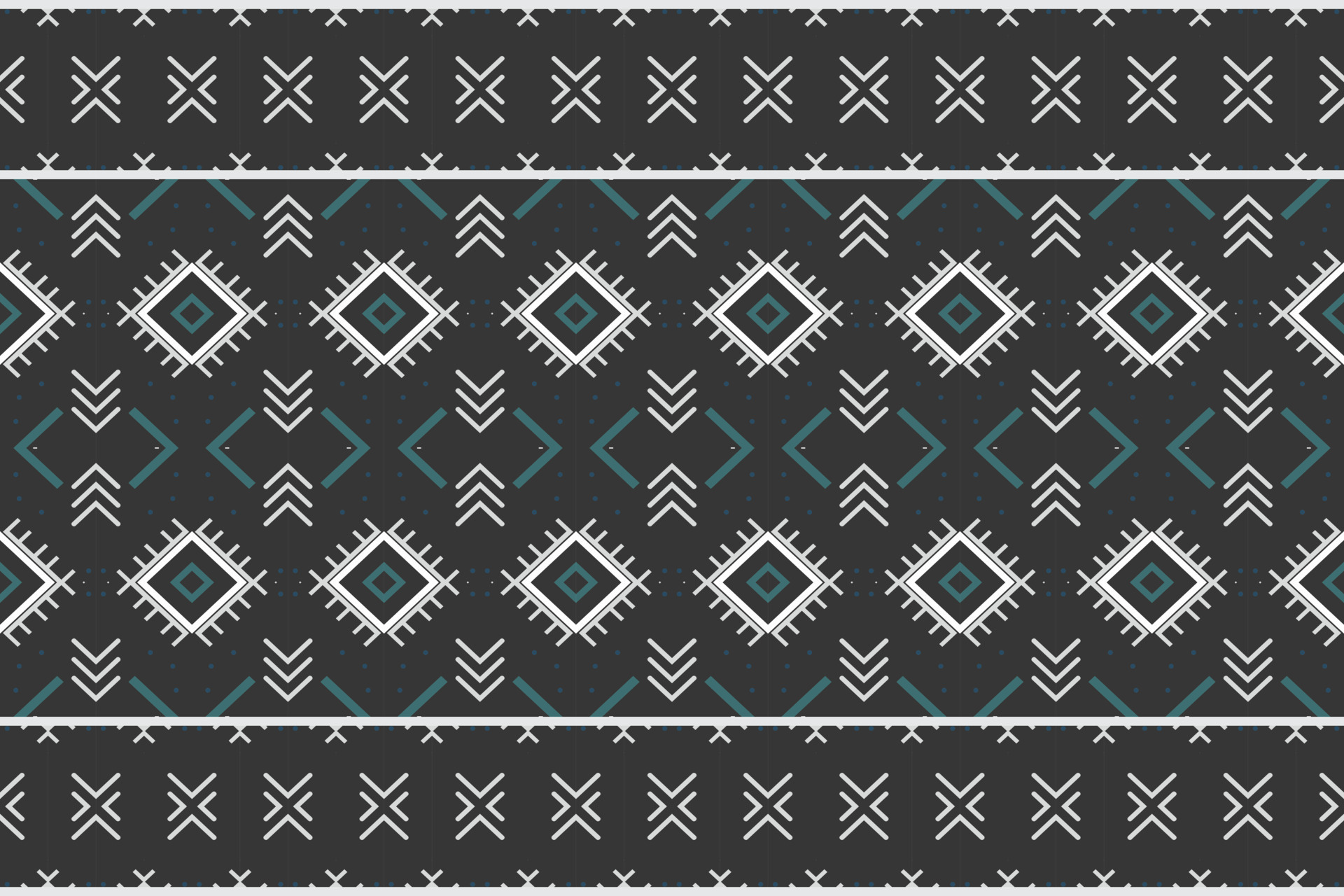 Indian Ethnic Design Pattern Geometric Ethnic Pattern Traditional Design It Is A Pattern