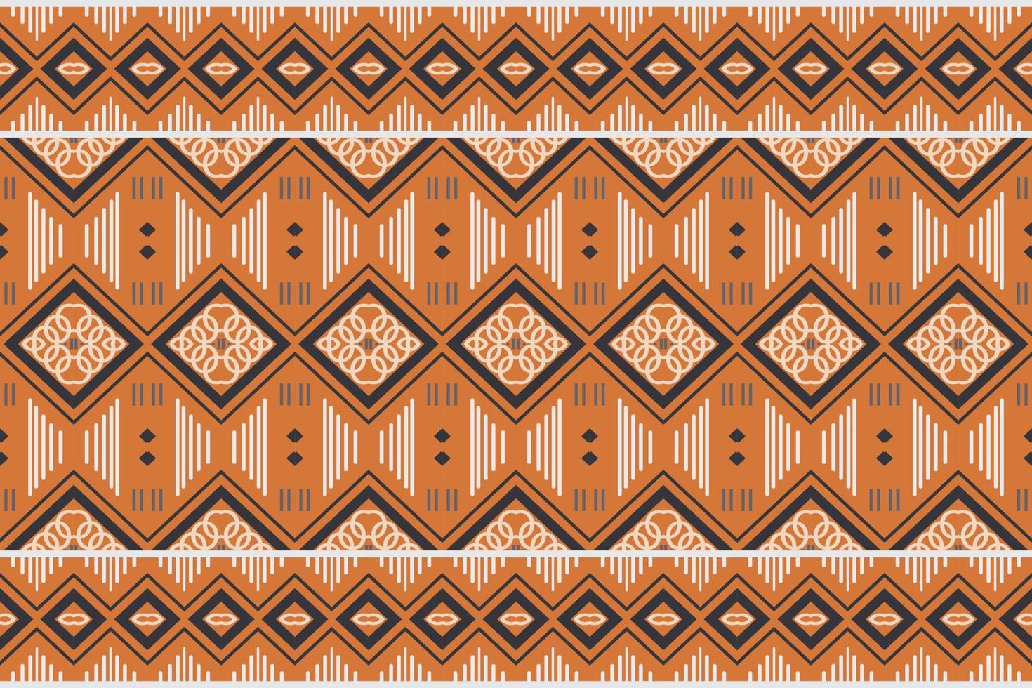 Seamless Indian Ethnic Pattern Traditional Patterned Native American