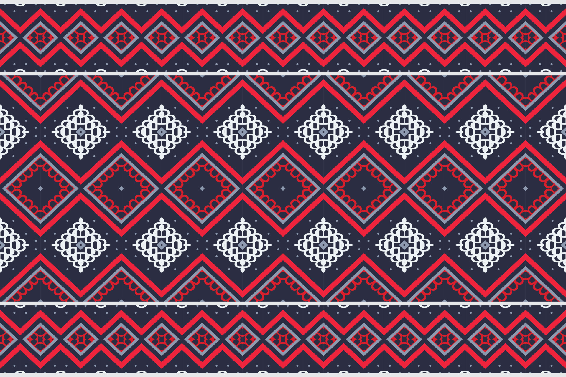 Indian Ethnic Design Pattern Traditional Patterned Wallpaper It Is A Pattern Geometric Shapes