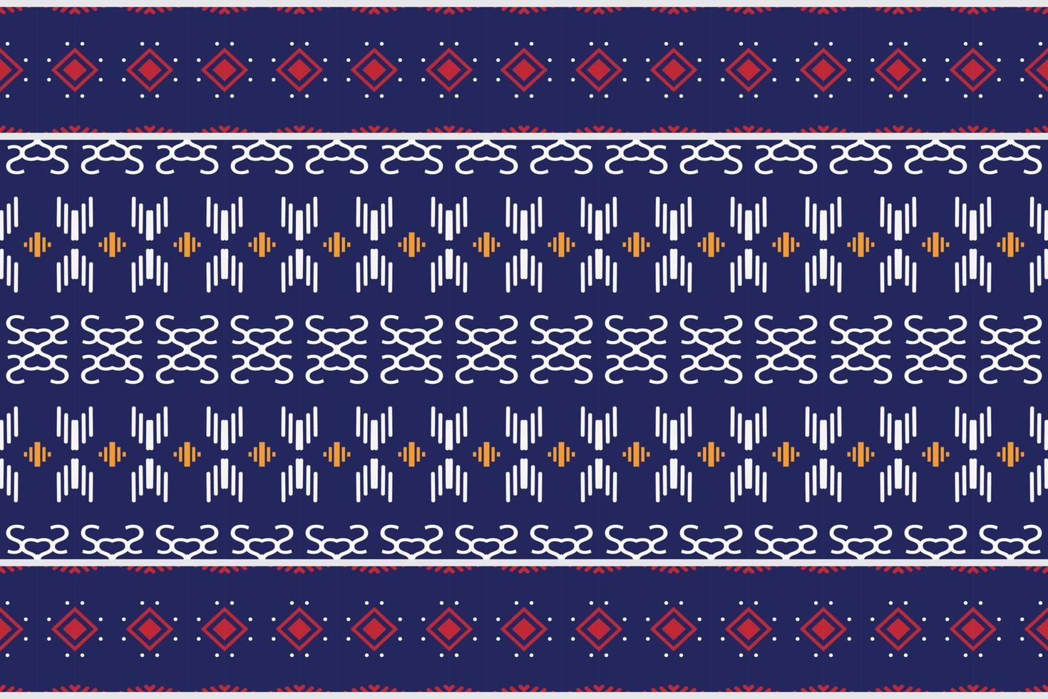 Native American Print Background