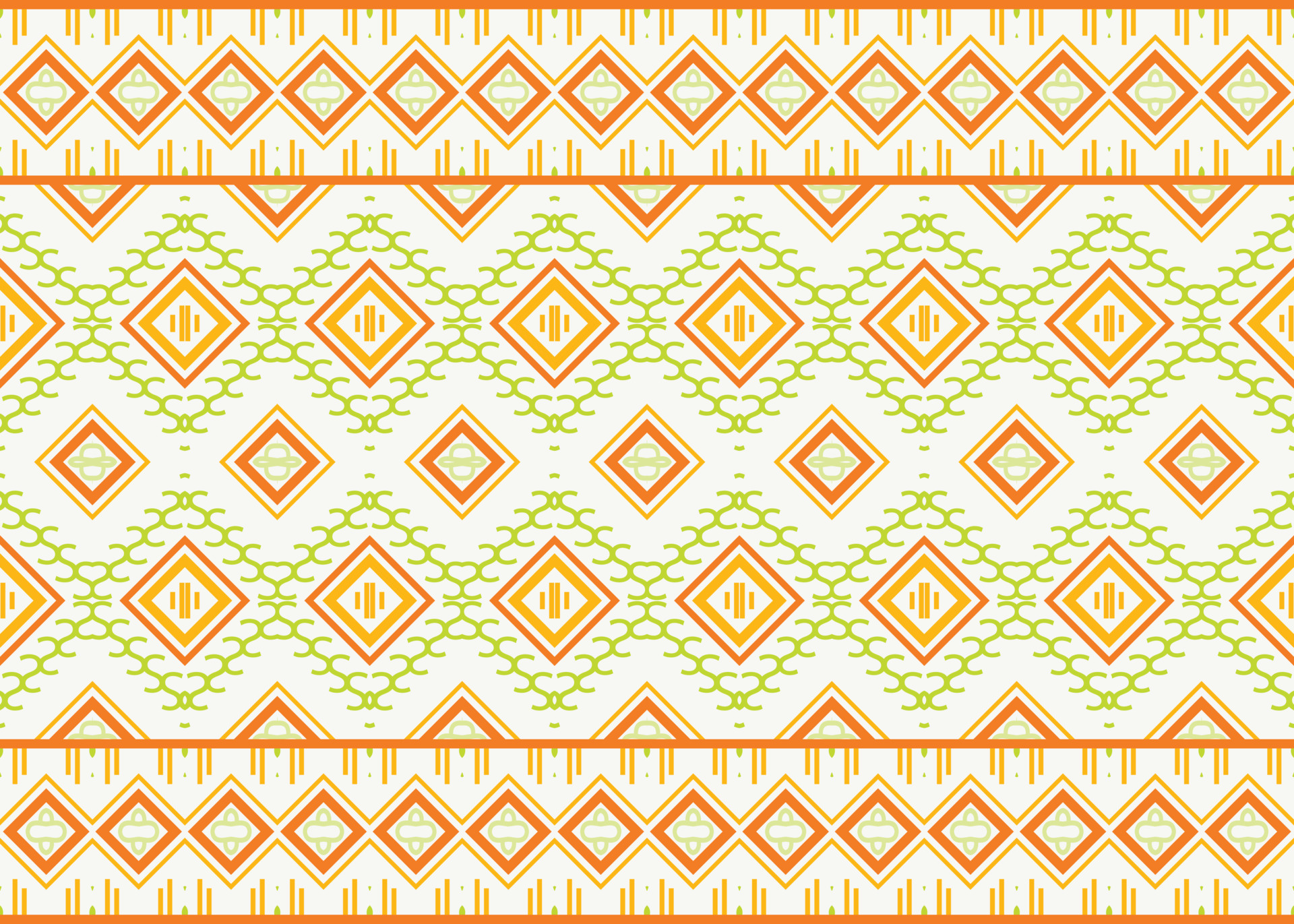 Simple ethnic design drawing. Traditional ethnic patterns vectors It is ... Simple ethnic design drawing. Traditional ethnic patterns vectors It is ...