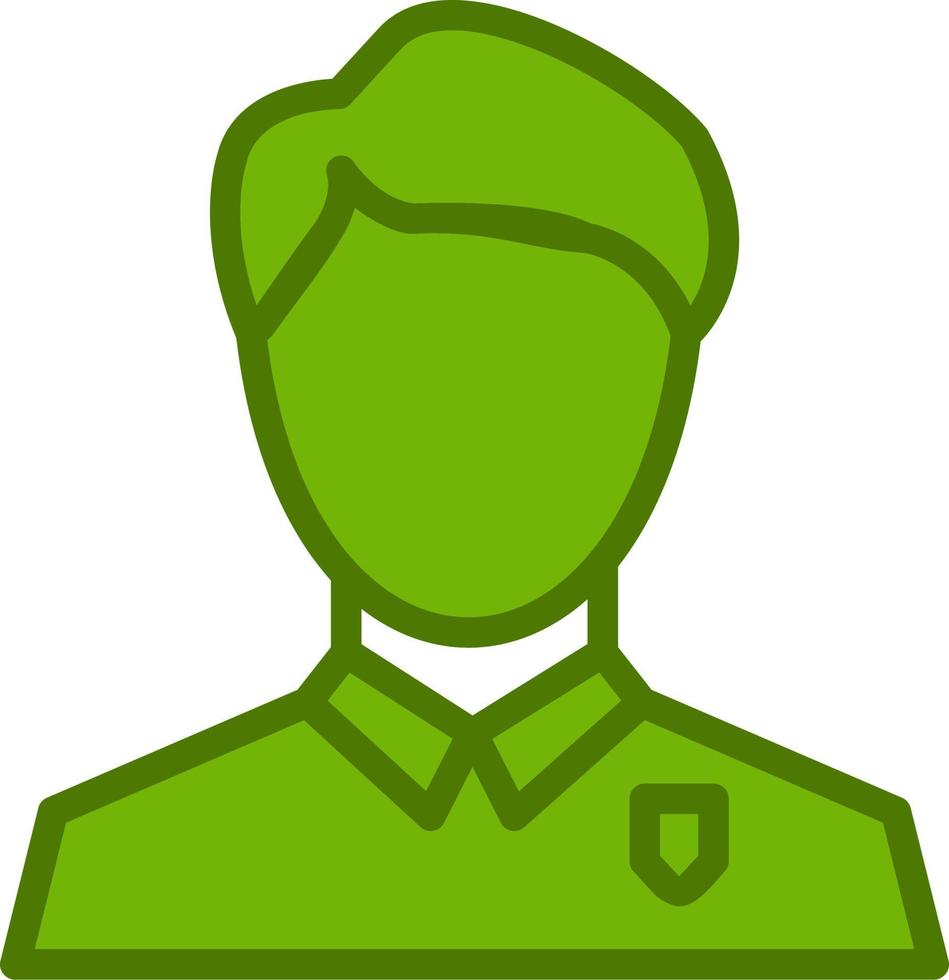 Man Vector Icon 20986151 Vector Art at Vecteezy