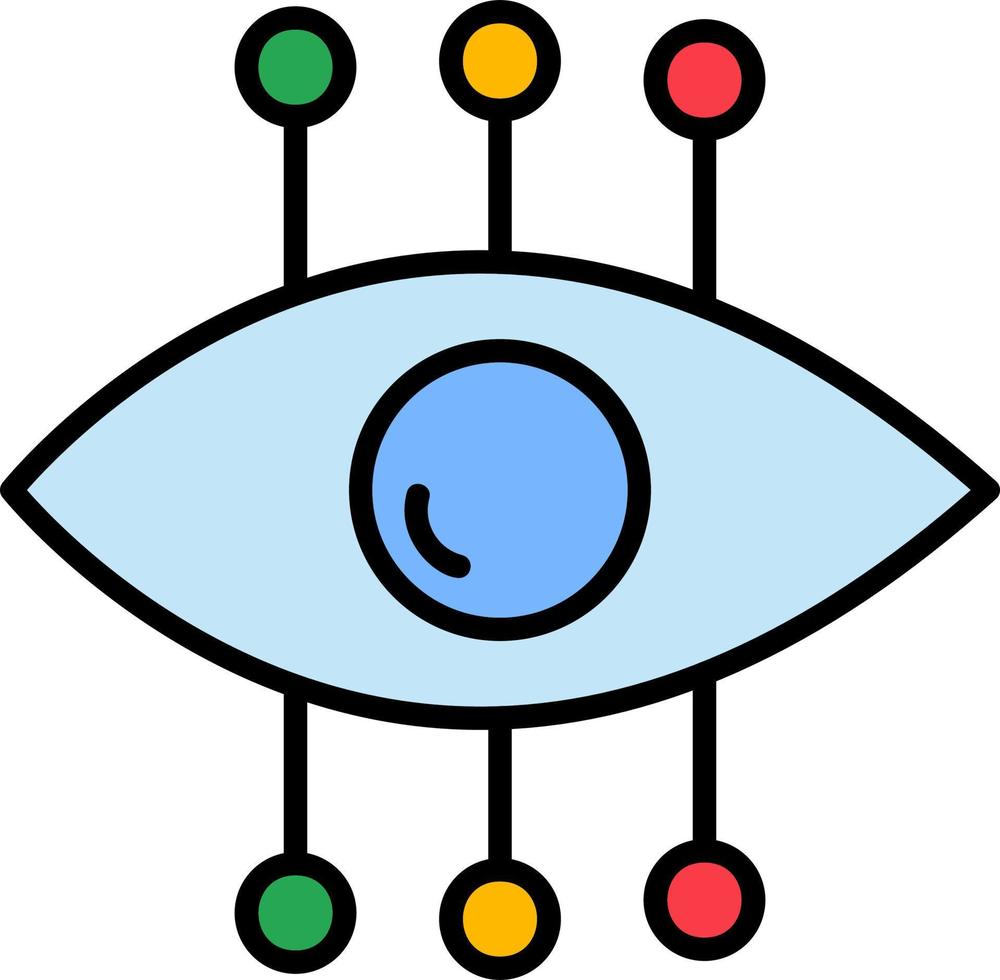 Data Visualization Vector Icon 20986175 Vector Art at Vecteezy