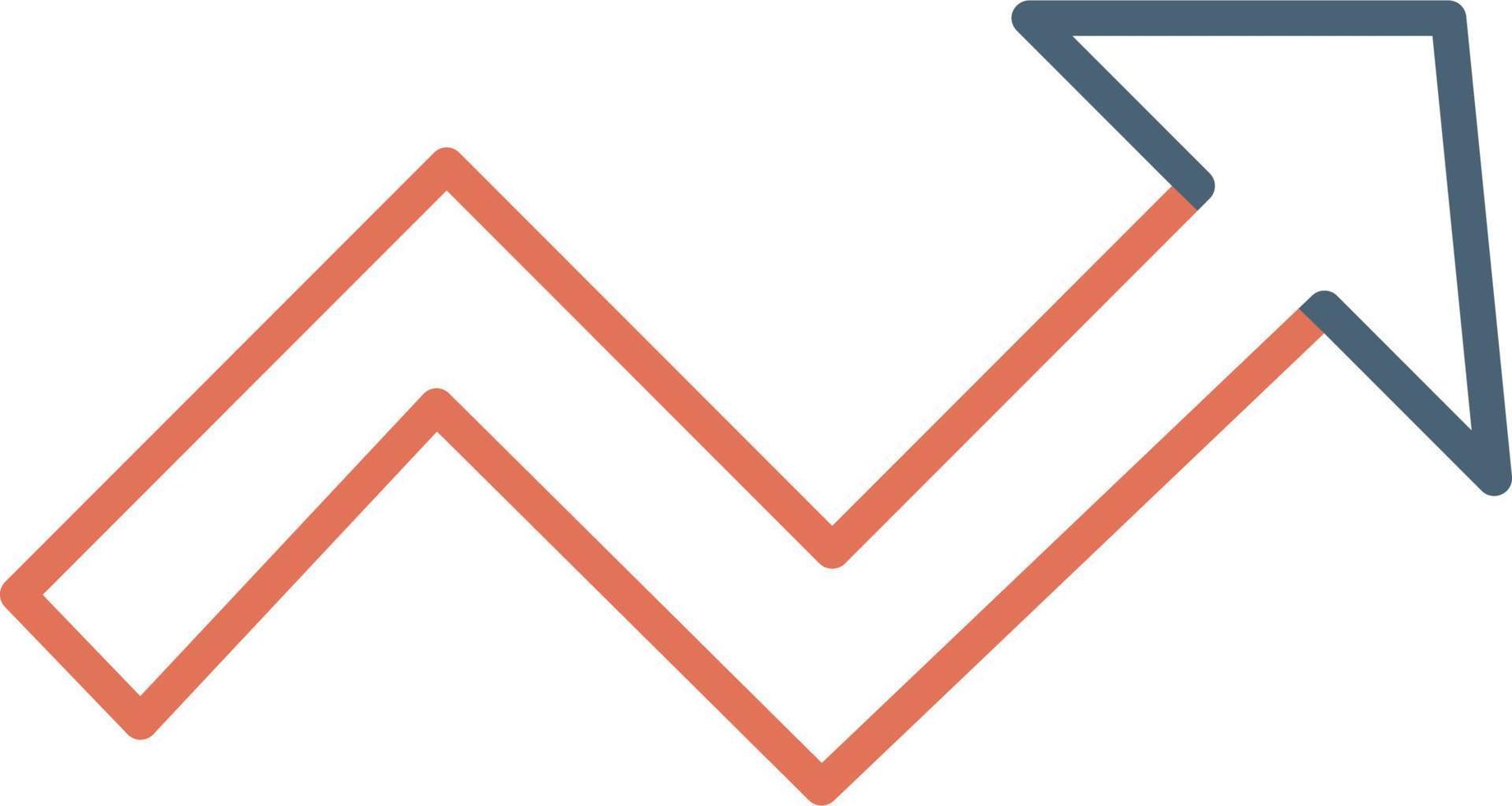 Trend Vector Icon 20986319 Vector Art at Vecteezy