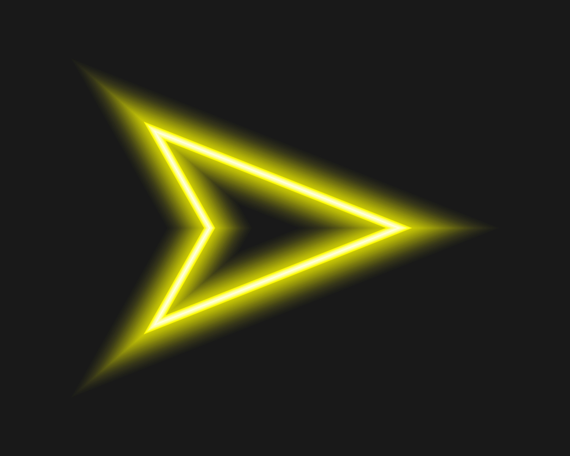 Bright Neon Yellow Backgrounds