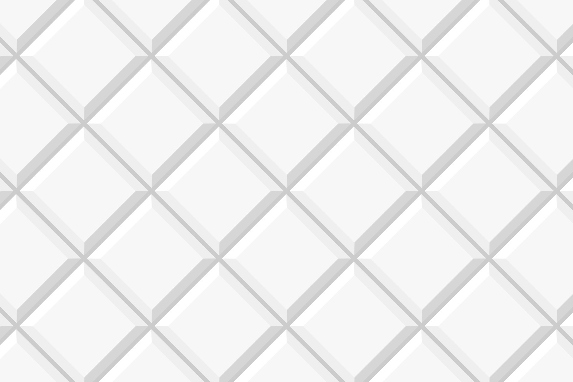 White square tile diagonal seamless pattern. Bathroom or toilet ceramic ... White square tile diagonal seamless pattern. Bathroom or toilet ceramic ...