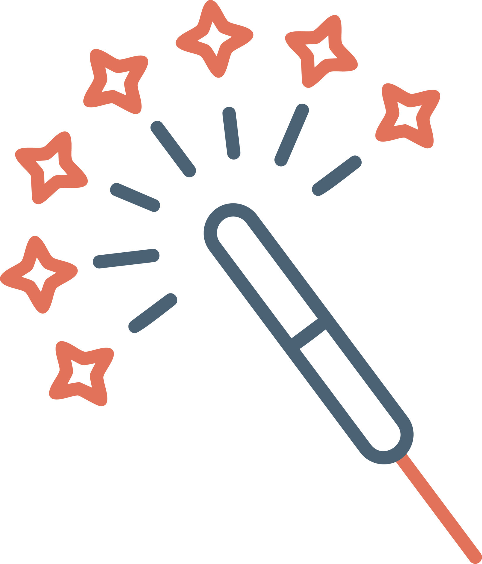 Firecracker Vector Icon 20988993 Vector Art At Vecteezy