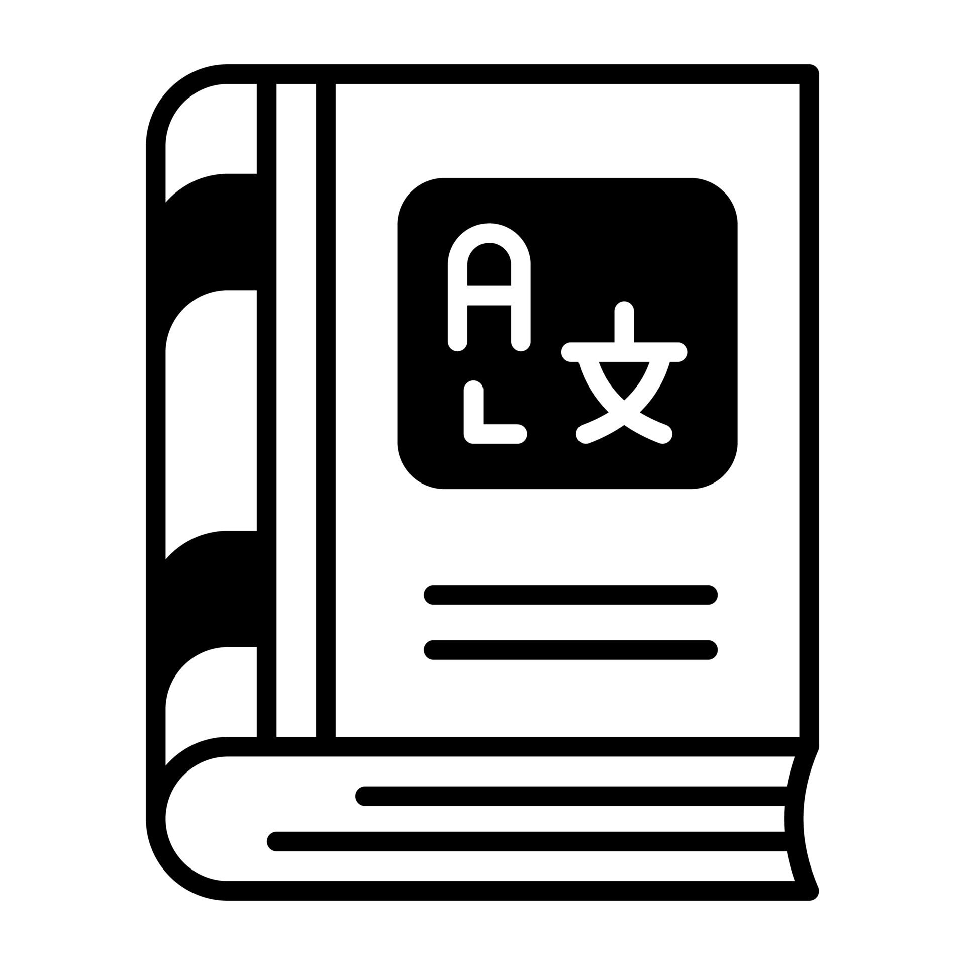 Translators User Icon