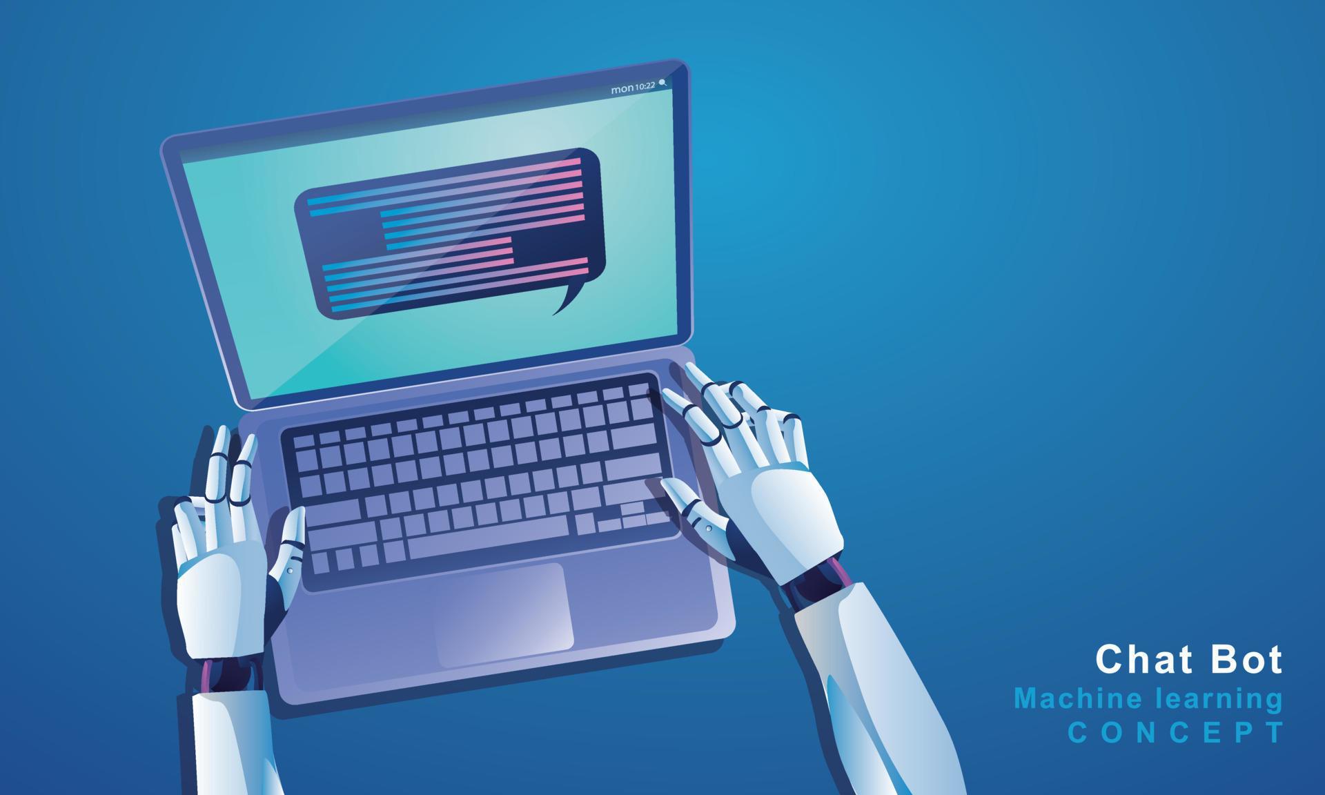 Business and Communication, Machine learning, artificial intelligence ...