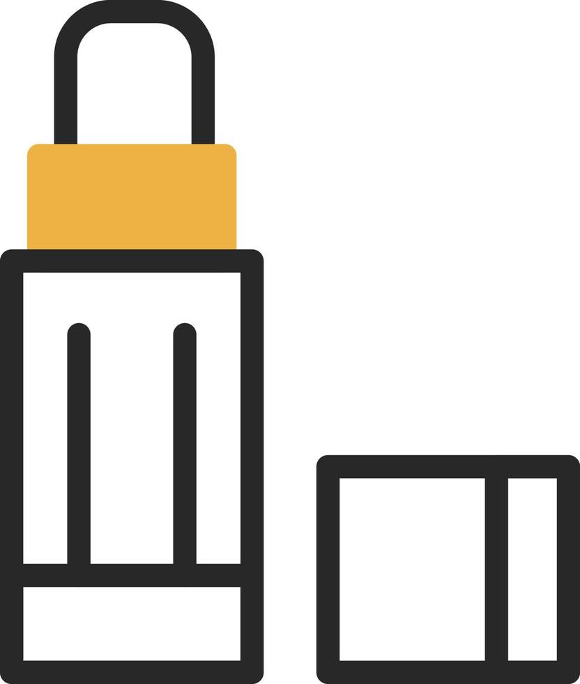 Glue Stick Vector Icon Design 20992980 Vector Art at Vecteezy