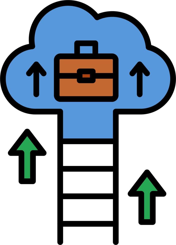 Career Path Vector Icon 20993291 Vector Art at Vecteezy Career Path Vector Icon 20993291 Vector Art at Vecteezy