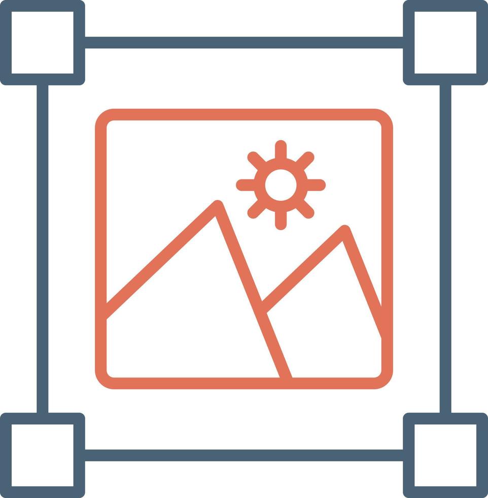 Image Vector Icon 20993594 Vector Art at Vecteezy