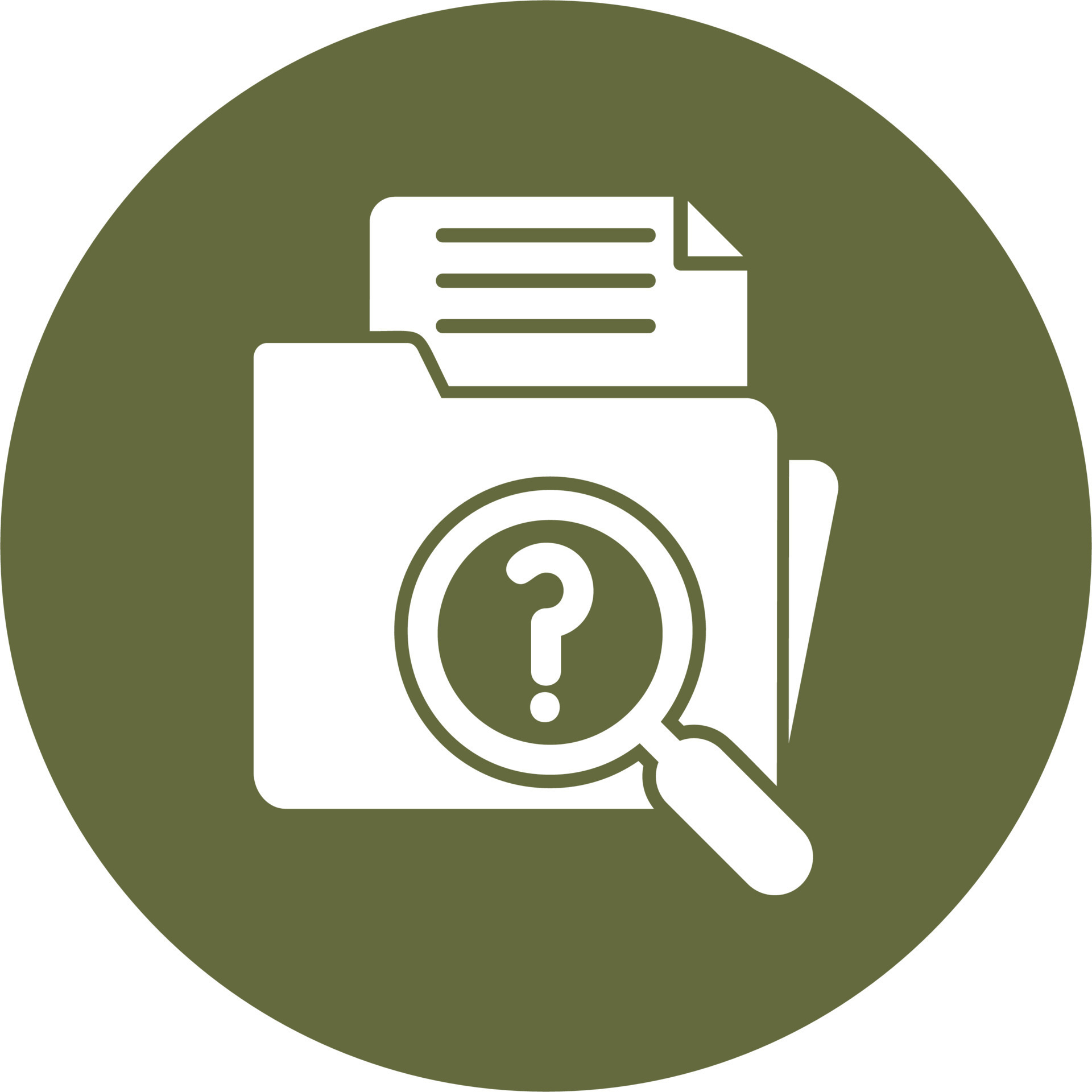 Case file Vector Icon 20994164 Vector Art at Vecteezy