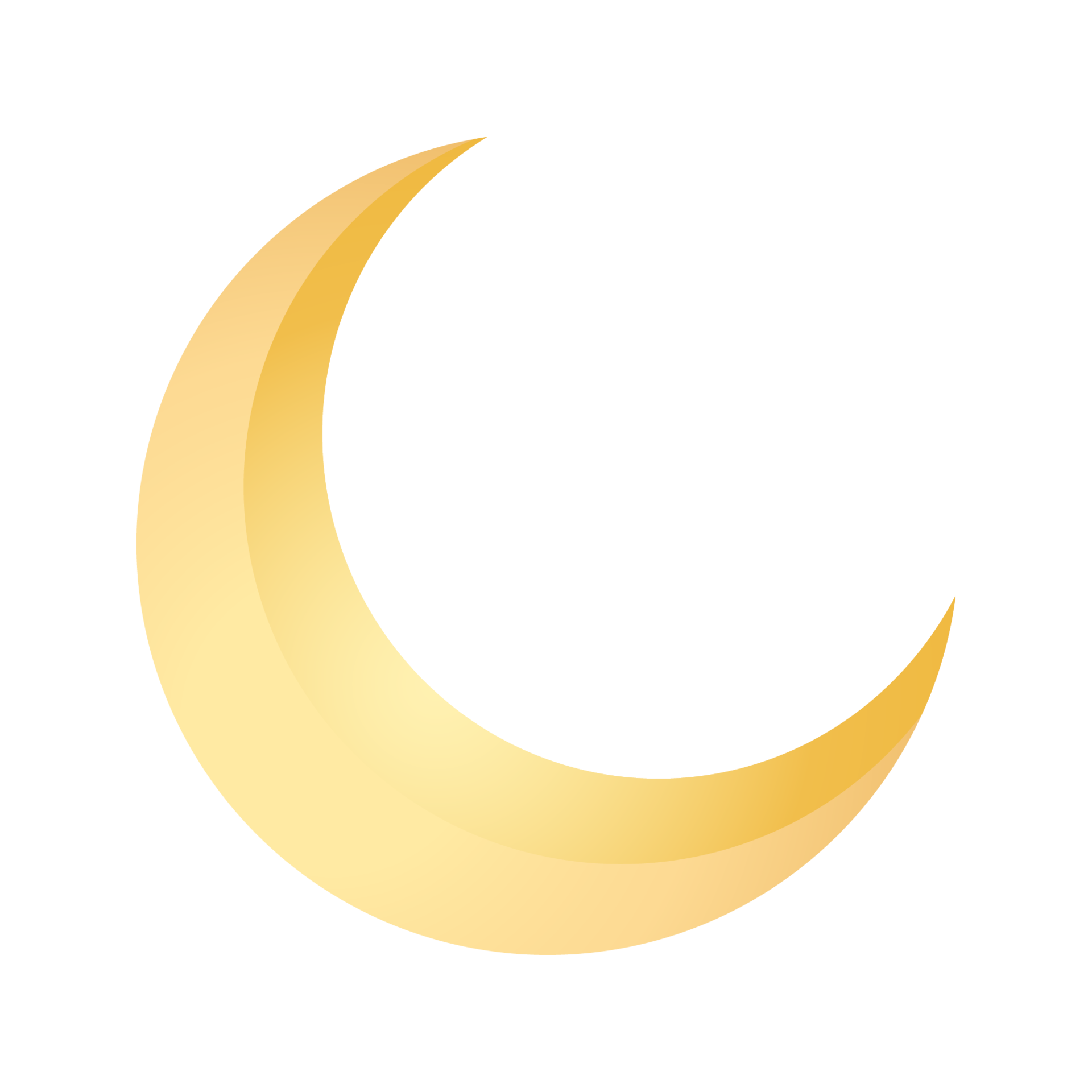 Ramadan flat moon icon element on transparent background 20994588 PNG Ramadan flat moon icon element on transparent background 20994588 PNG