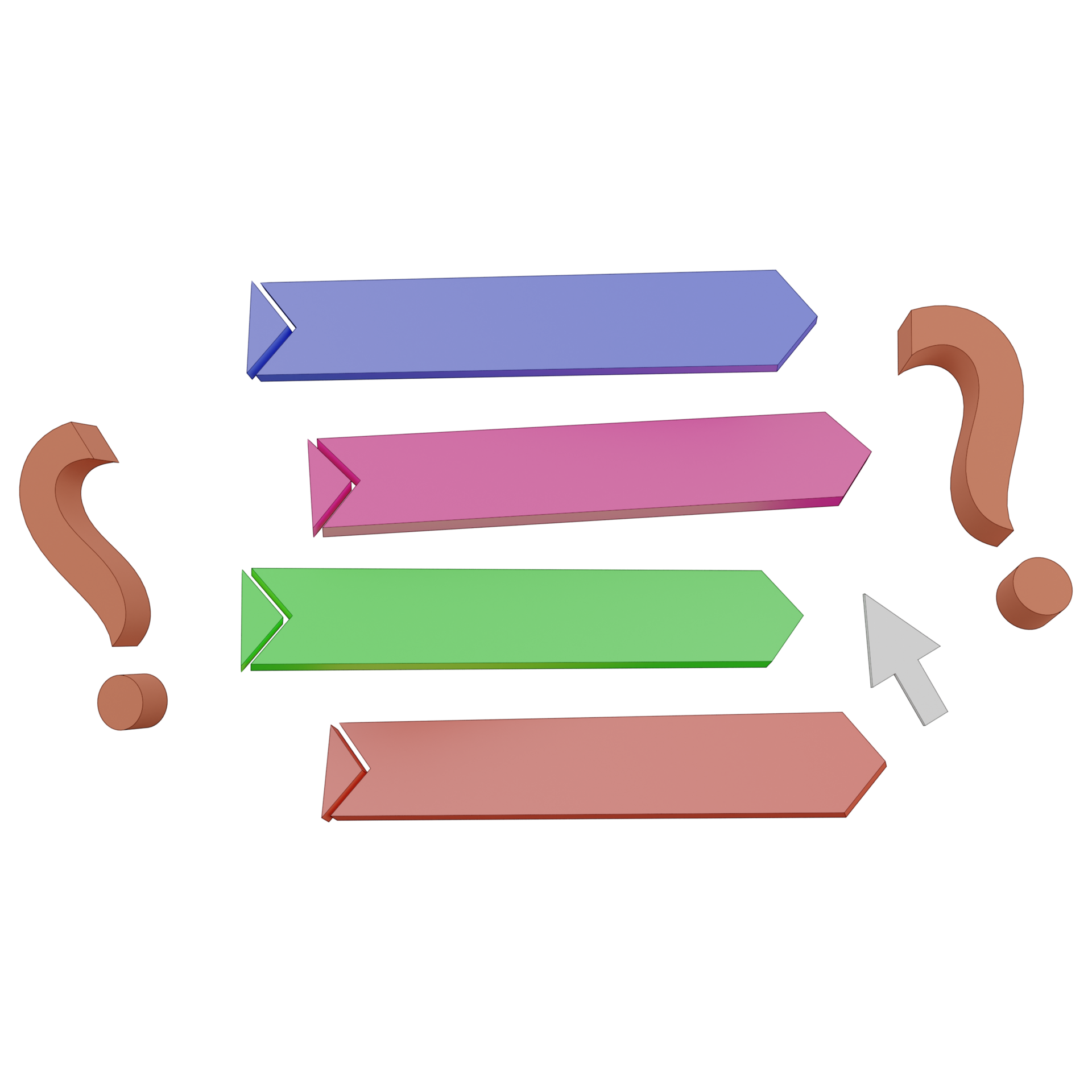 Multiple Choice Clipart Multiple Choice Clipart