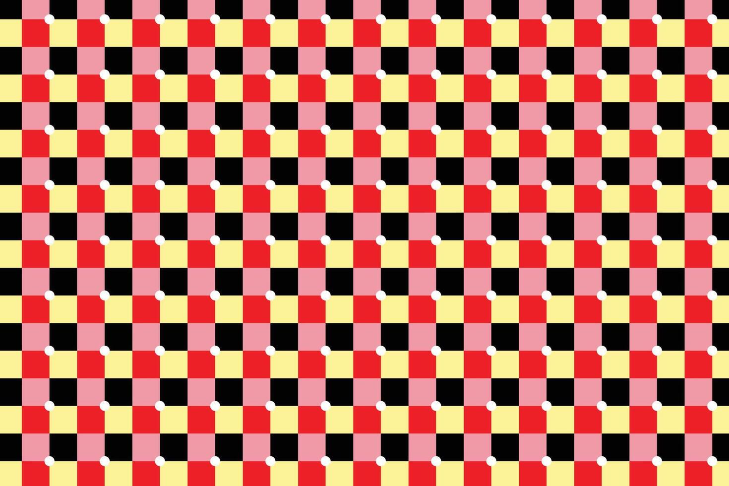 Abstract Seamless Pattern Design For Tablecloths Wallpaper Paper