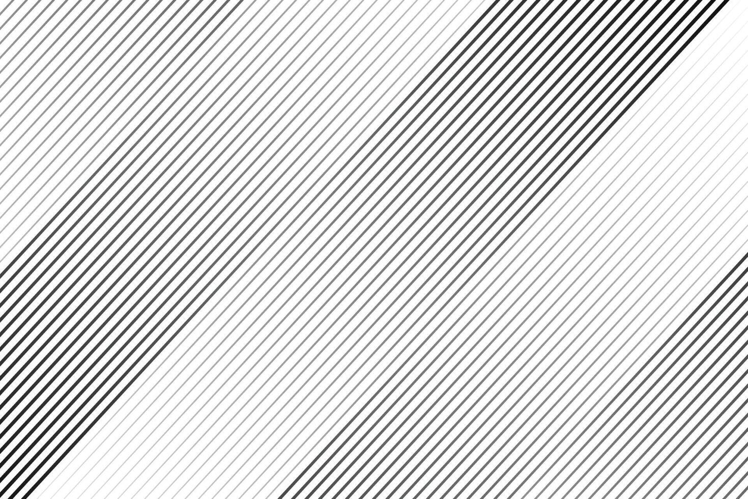 Creative Monochrome Striped Opart Abstract Pattern Texture 20996937