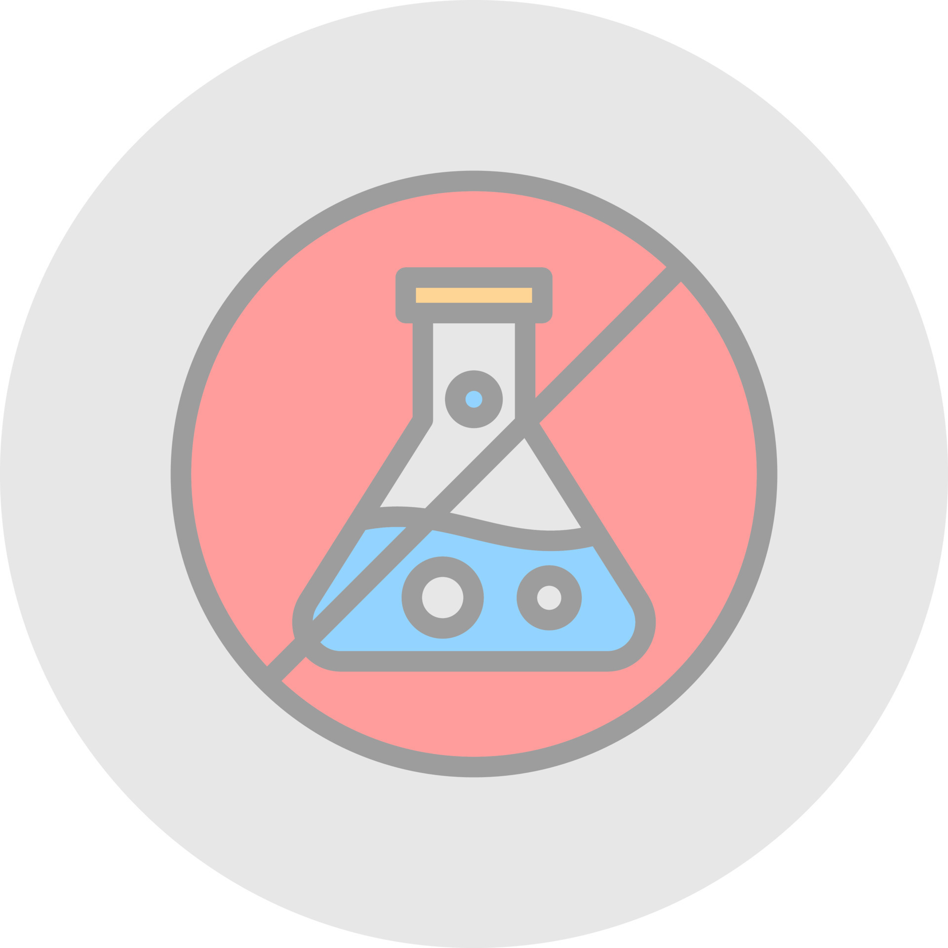 No Additives Vector Icon Design 20997119 Vector Art At Vecteezy
