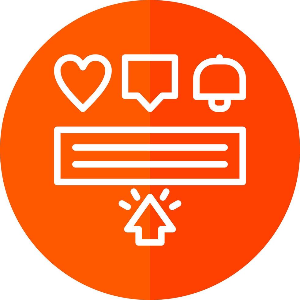 Subscribe Vector Icon Design 20997664 Vector Art at Vecteezy