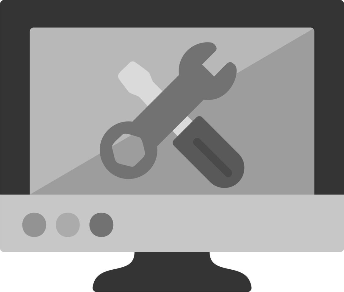 icono de vector de soporte técnico 20998271 Vector en Vecteezy