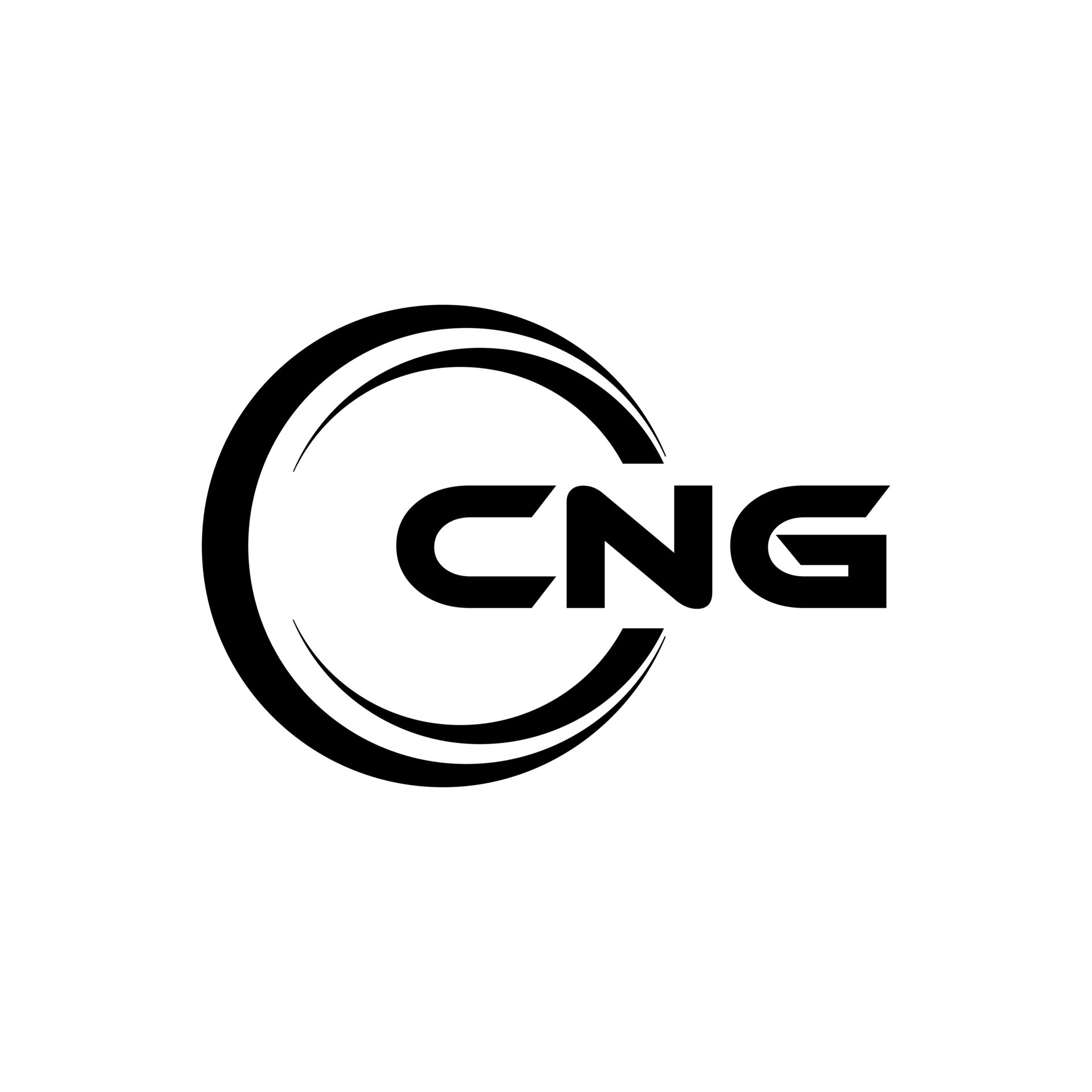 Cng Symbol
