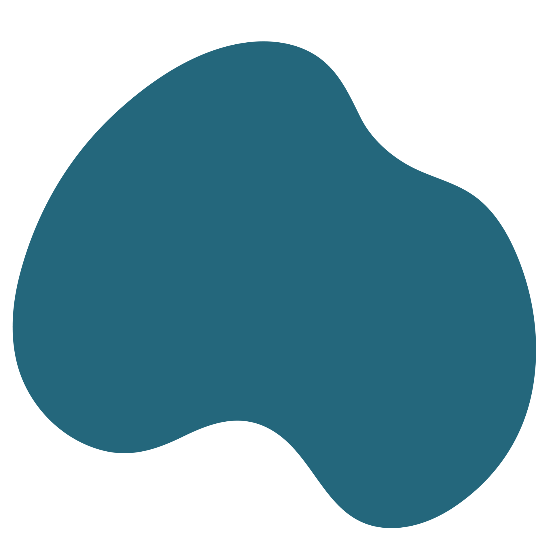 Abstract Colorful Blob Shapes Element Design 21000834 Png