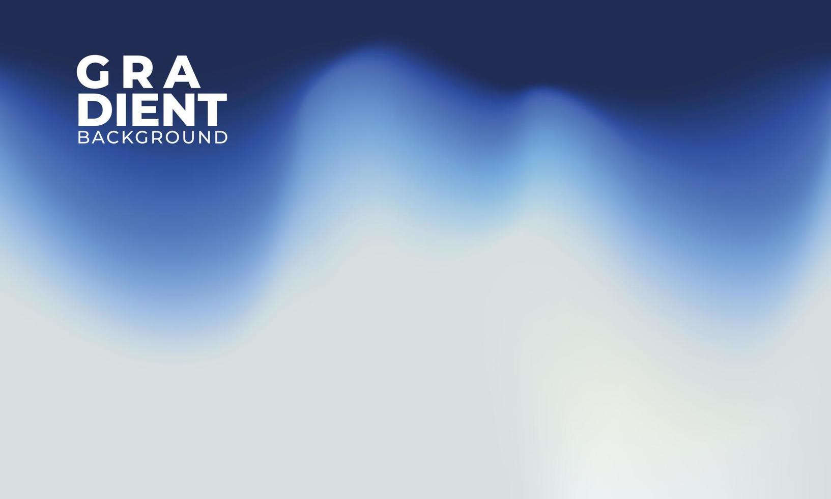 Modern blue vibrant gradient background. Elegant soft blur texture ...