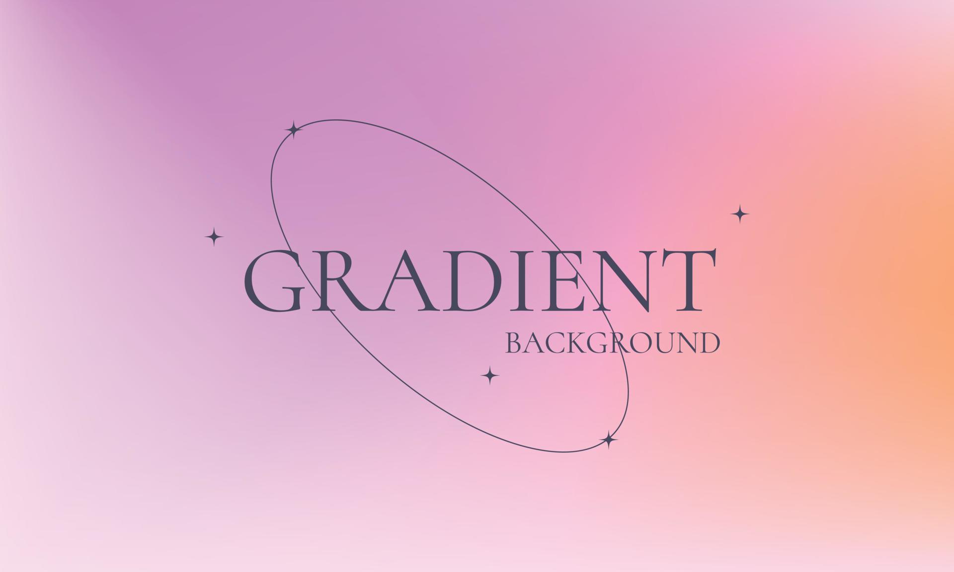 Modern Purple Soft Gradient Background Elegant Soft Blur Texture Dynamic Abstract Cover