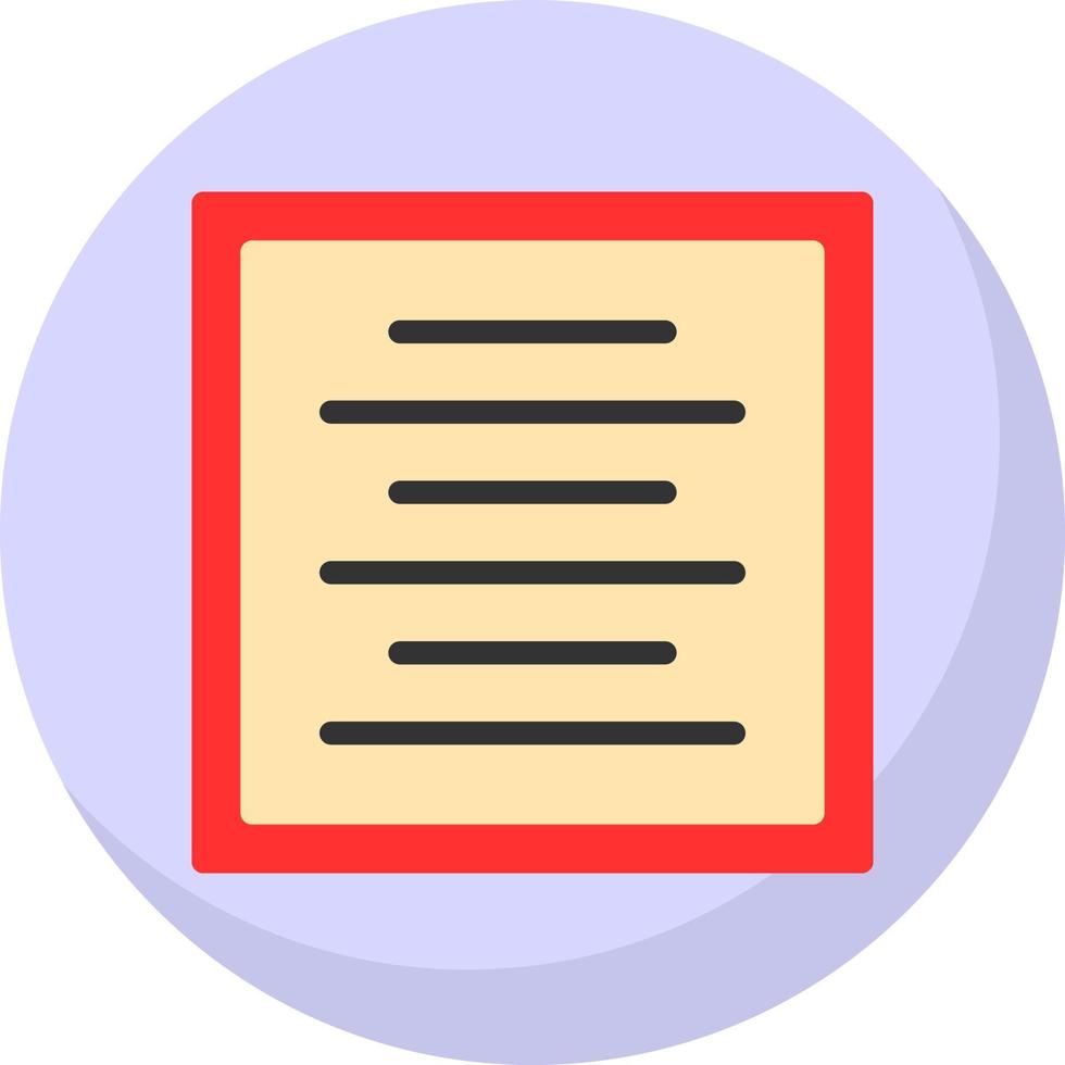 Center Alignment Vector Icon Design 21007931 Vector Art at Vecteezy Center Alignment Vector Icon Design 21007931 Vector Art at Vecteezy